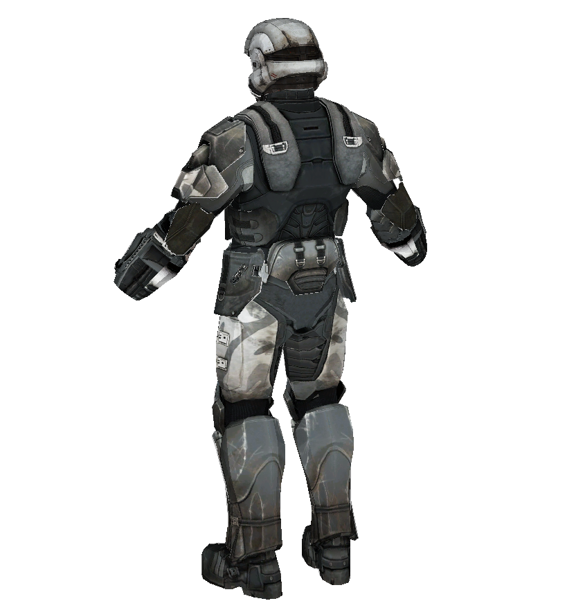 halo armor