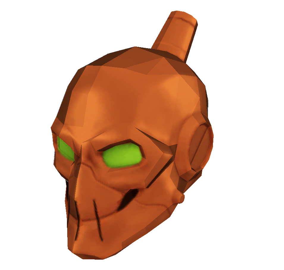 Robot - Invincible Cosplay Helmet EVA Foam Pepakura File Template ...